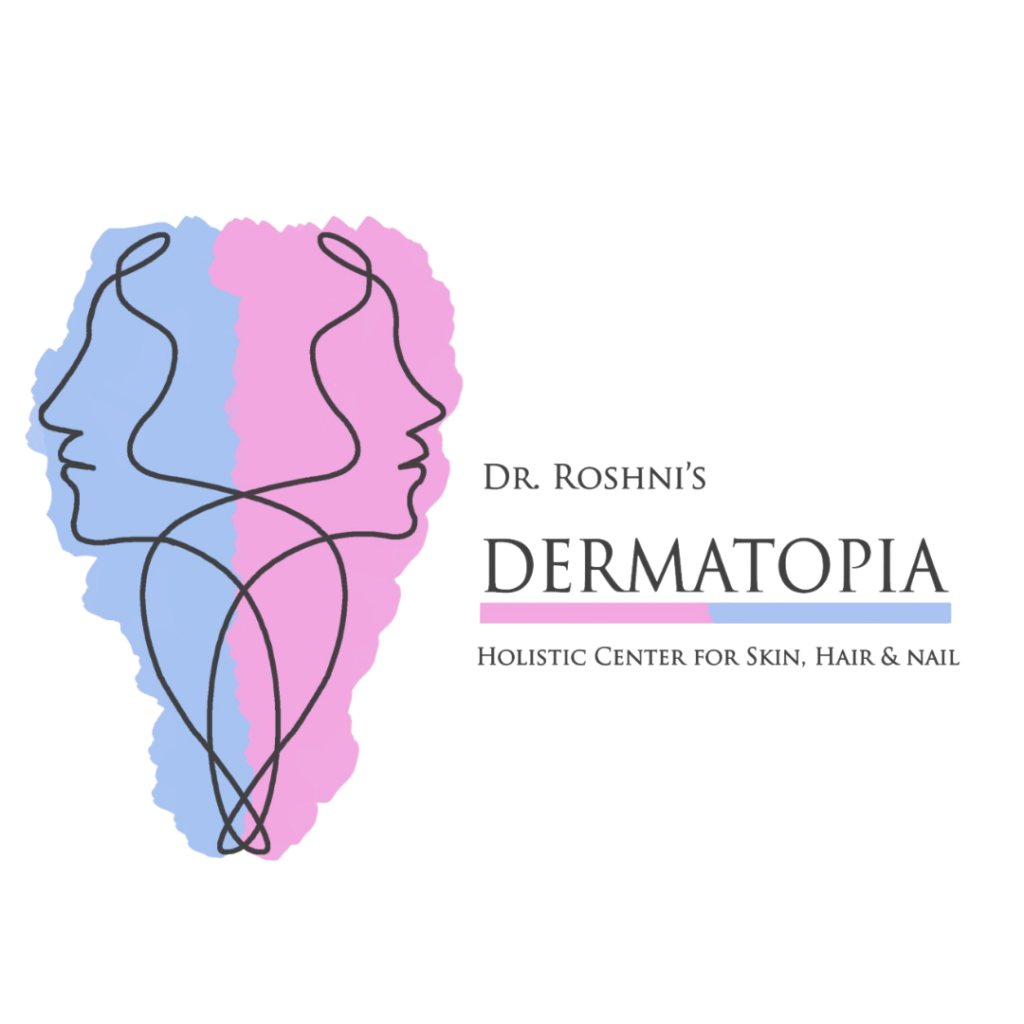 Dermatopia – Dr. Roshni's Dermatopia Holistic Center For Skin, Nail